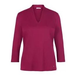 Shirt aus 100% Baumwolle efixelle pink, 44