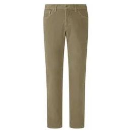 Cord-Hose Modell Cadiz Brax beige, 56