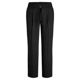7/8-Hose Jenny Culotte Toni schwarz, 38