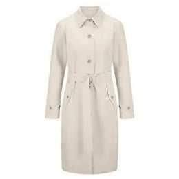 Trenchcoat Fadenmeister Berlin beige, 42