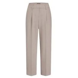Wide Fit-7/8-Hose Fadenmeister Berlin beige, 48