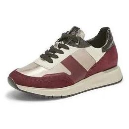Sneaker Gabor Comfort rot, 41