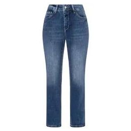 Bootcut Fit-7/8-Jeans Modell Dream Kick MAC denim, 42