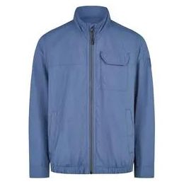 Jacke Calamar blau, 48