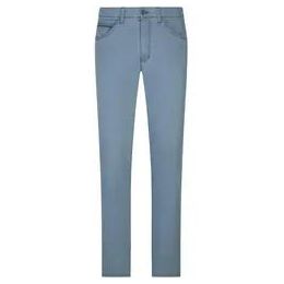 5-Pocket-Hose Modell Marvin Club of Comfort blau, 27