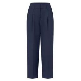 Wide Fit-7/8-Hose Fadenmeister Berlin blau, 42
