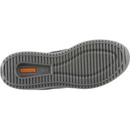 Jomos sheego Gro&szlig;e Gr&ouml;&szlig;en Schn&uuml;rschuh, marine, Gr&ouml;&szlig;e 38 - Damen