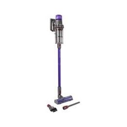 Dyson V11 Advanced, Stielstaubsauger violett/nickel