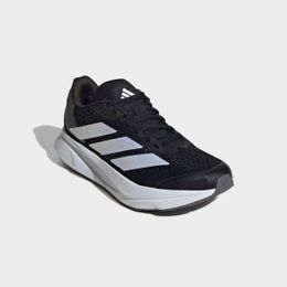 Laufschuh adidas Performance "DURAMO SL 2", Damen, Gr. 41, schwarz-wei&szlig; (core schwarz, ftwr wei&szlig;, grau five), Synthetik, Textil, Schuhe Laufschuh, diverse Farben