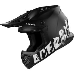 Acerbis Profile Junior, Motocrosshelm Kinder