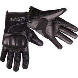 Modeka Breeze, Handschuhe