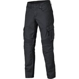 Held Creek 2 Cargo, Textilhose