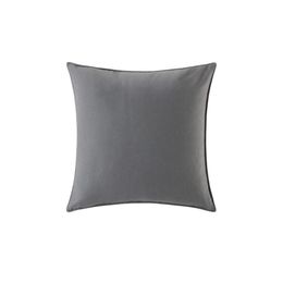 Como Green Kissen Bella grau Ma&szlig;e (cm): B: 40 Accessoires > Kissen > Dekokissen &raquo; Sofa DE