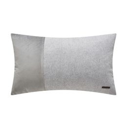 Esprit Kissen E-Harp grau Ma&szlig;e (cm): B: 38 Accessoires > Kissen > Dekokissen &raquo; Sofa DE