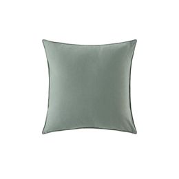 Como Green Kissen Bella gr&uuml;n Ma&szlig;e (cm): B: 40 Accessoires > Kissen > Dekokissen &raquo; Sofa DE