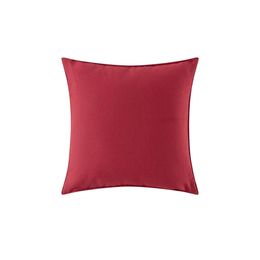 Como Green Kissen Bella rot Ma&szlig;e (cm): B: 40 Accessoires > Kissen > Dekokissen &raquo; Sofa DE