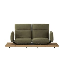 Koinor Sofa 2-sitzig Experio gr&uuml;n Ma&szlig;e (cm): B: 252 Sofas > Sofas nach Art > Einzelsofas &raquo; Sofa DE