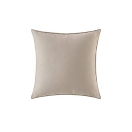 Como Green Kissen Bella beige Ma&szlig;e (cm): B: 40 Accessoires > Kissen > Dekokissen &raquo; Sofa DE