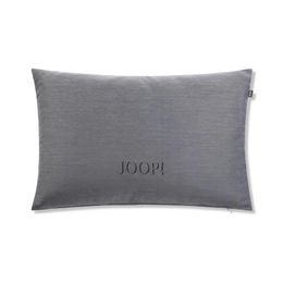 JOOP! Kissenh&uuml;lle Ornament grau Ma&szlig;e (cm): B: 40 H: 1 Accessoires > Kissen > Kissenh&uuml;llen &raquo; Sofa DE