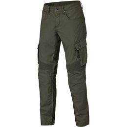 Held Creek 2 Cargo, Textilhose