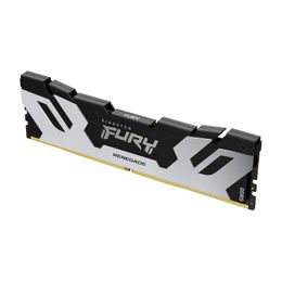 Kingston FURY&trade; Renegade - 24GB, on-die ECC