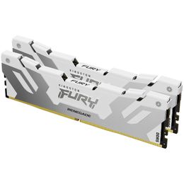 Kingston FURY&trade; Renegade Kit - 32GB, on-die ECC