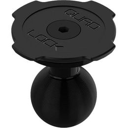 Quad Lock Top Cap 20mm, Adapter