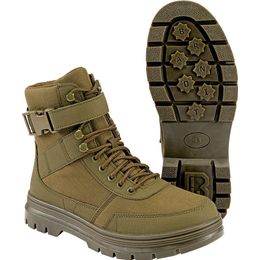 Brandit Tactical Buckle 8-Loch, Schuhe