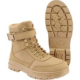 Brandit Tactical Buckle 8-Loch, Schuhe