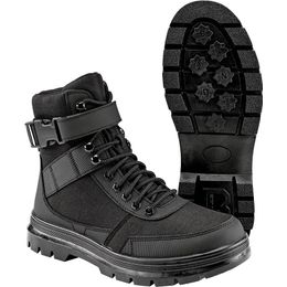 Brandit Tactical Buckle 8-Loch, Schuhe