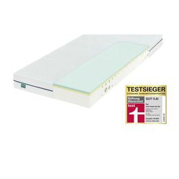 M&ouml;bel Kraft Komfortschaummatratze Max Foam Ma&szlig;e (cm): B: 90 H: 18 &raquo; M&ouml;bel Kraft