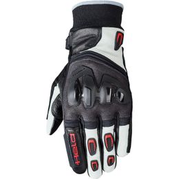 Held Sambia KTC 2, Handschuhe