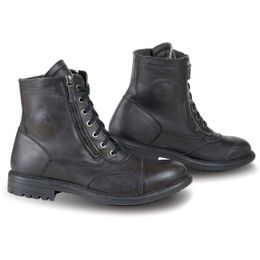 Falco Aviator, Stiefel wasserdicht