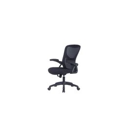 by Living B&uuml;rodrehstuhl schwarz Ma&szlig;e (cm): B: 62 H: 103 &raquo; M&ouml;bel Kraft