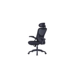 by Living B&uuml;rodrehstuhl schwarz Ma&szlig;e (cm): B: 62 H: 119 &raquo; M&ouml;bel Kraft
