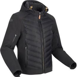 Segura Natcho 2, Textiljacke wasserdicht
