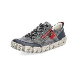 Rieker Damen Halbschuhe Gr. 41