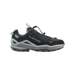 Lowa Maddox Pro GTX Lo Gr. 39
