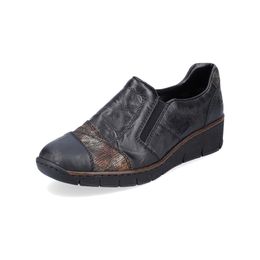 Rieker Damen Slipper Gr. 41