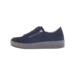 Gabor Damen Halbschuhe Gr. 38