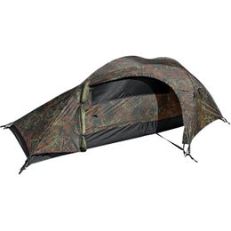 Mil-Tec Recom Camo, Zelt 1-Personen