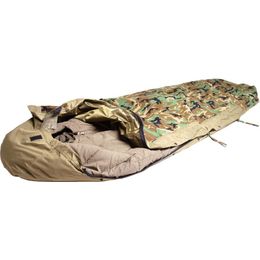 Mil-Tec Modular Camo, Biwaksack wasserdicht