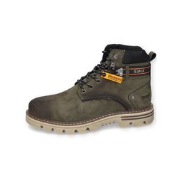 Dockers Herren Stiefel Gr. 40
