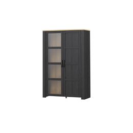M&ouml;bel Kraft Highboard Ma&szlig;e (cm): B: 106,4 H: 160,4 T: 42.0 &raquo; M&ouml;bel Kraft