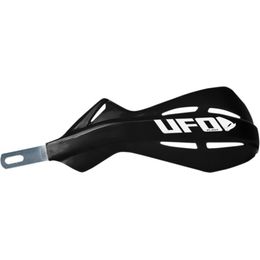 UFO Alu Universal 22mm, Handsch&uuml;tzer