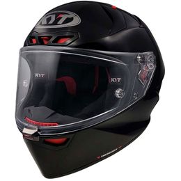 KYT KX-1 Race GP Plain FIM, Integralhelm