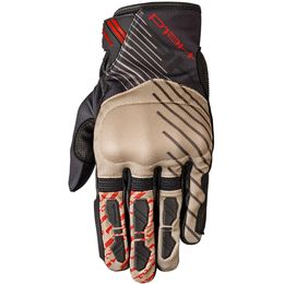 Held Hamada 2, Handschuhe