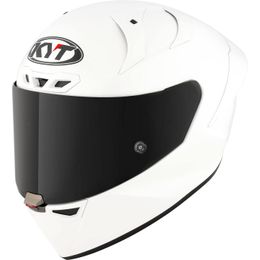 KYT KX-1 Race GP Plain FIM, Integralhelm