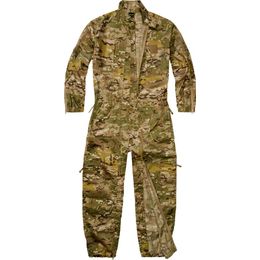 Brandit Einsatzkombi Camo, Overall