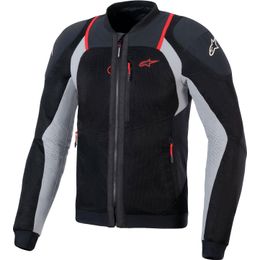 Alpinestars Troop-Air Pro, Textiljacke